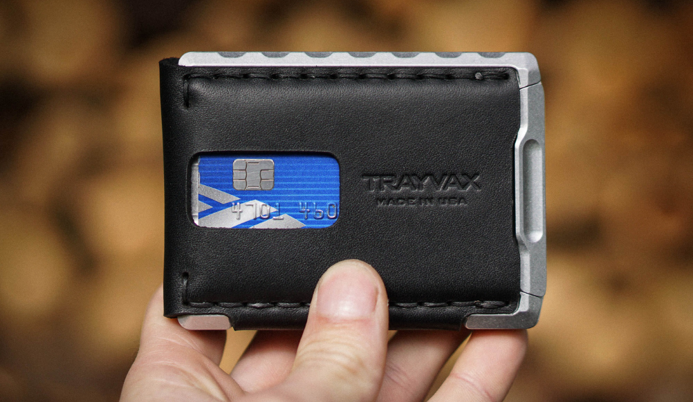 How to Convert to a Minimalist Wallet - Trayvax - A Trayvax Article