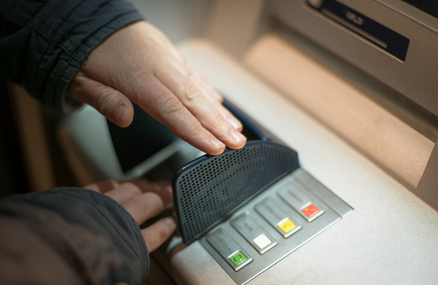 RFID Wallets and More: How to Protect Yourself From Card Skimming - A ...