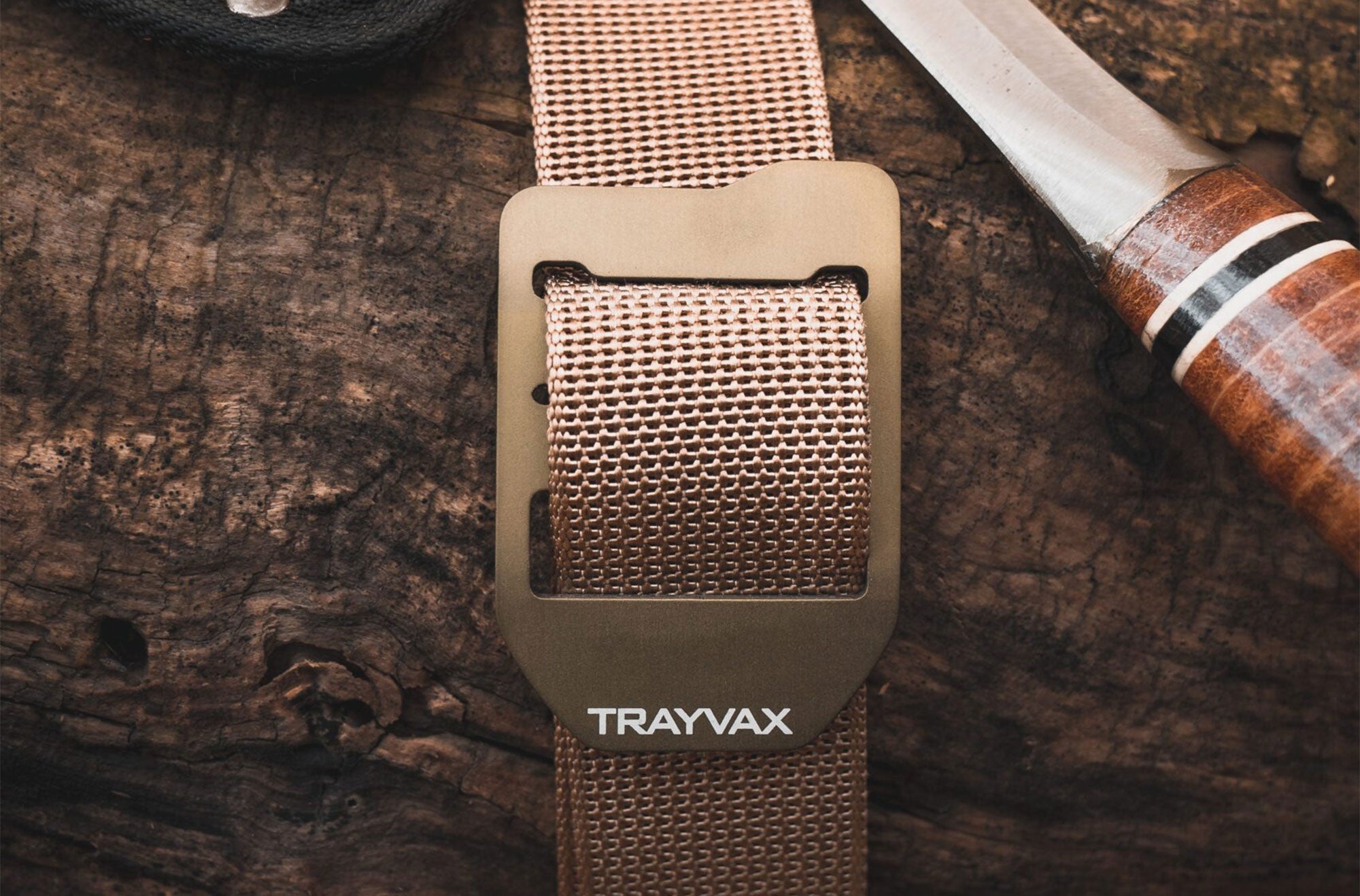 How to Choose the Right Belt Buckle - A Trayvax Article