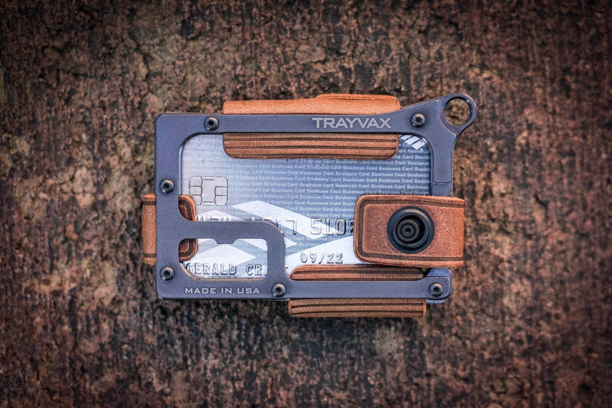 WHAT'S THE BEST WALLET FOR SOMEONE WITH TONS OF CREDIT CARDS? - A ...
