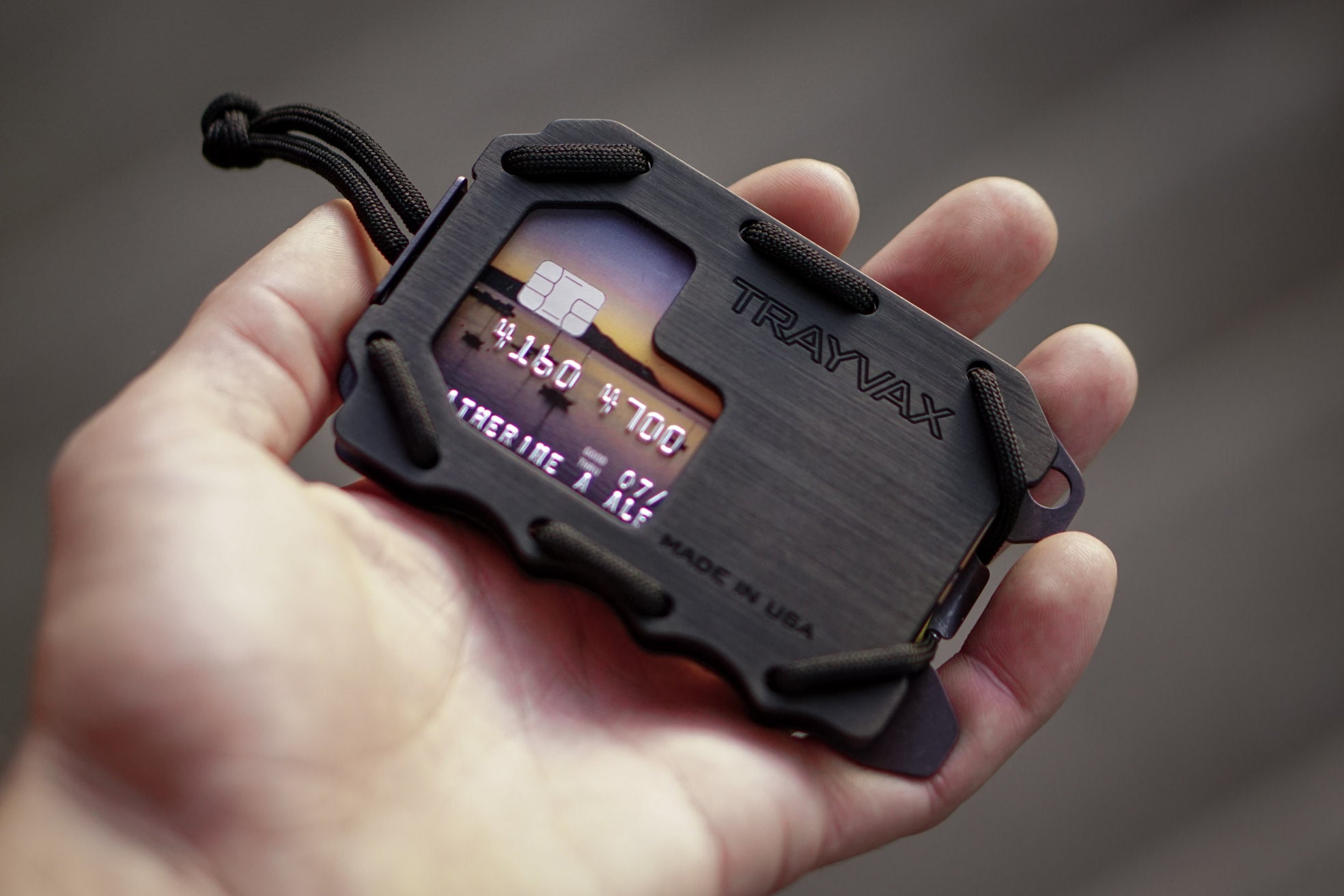 What Are Some Thin, Stylish Wallets I Can Buy Online? - A Trayvax Article