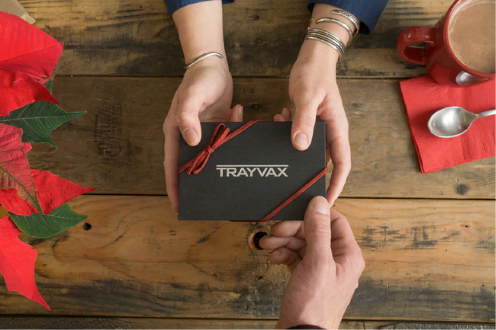 Holiday Gift Guide 2023 - Trayvax - A Trayvax Article