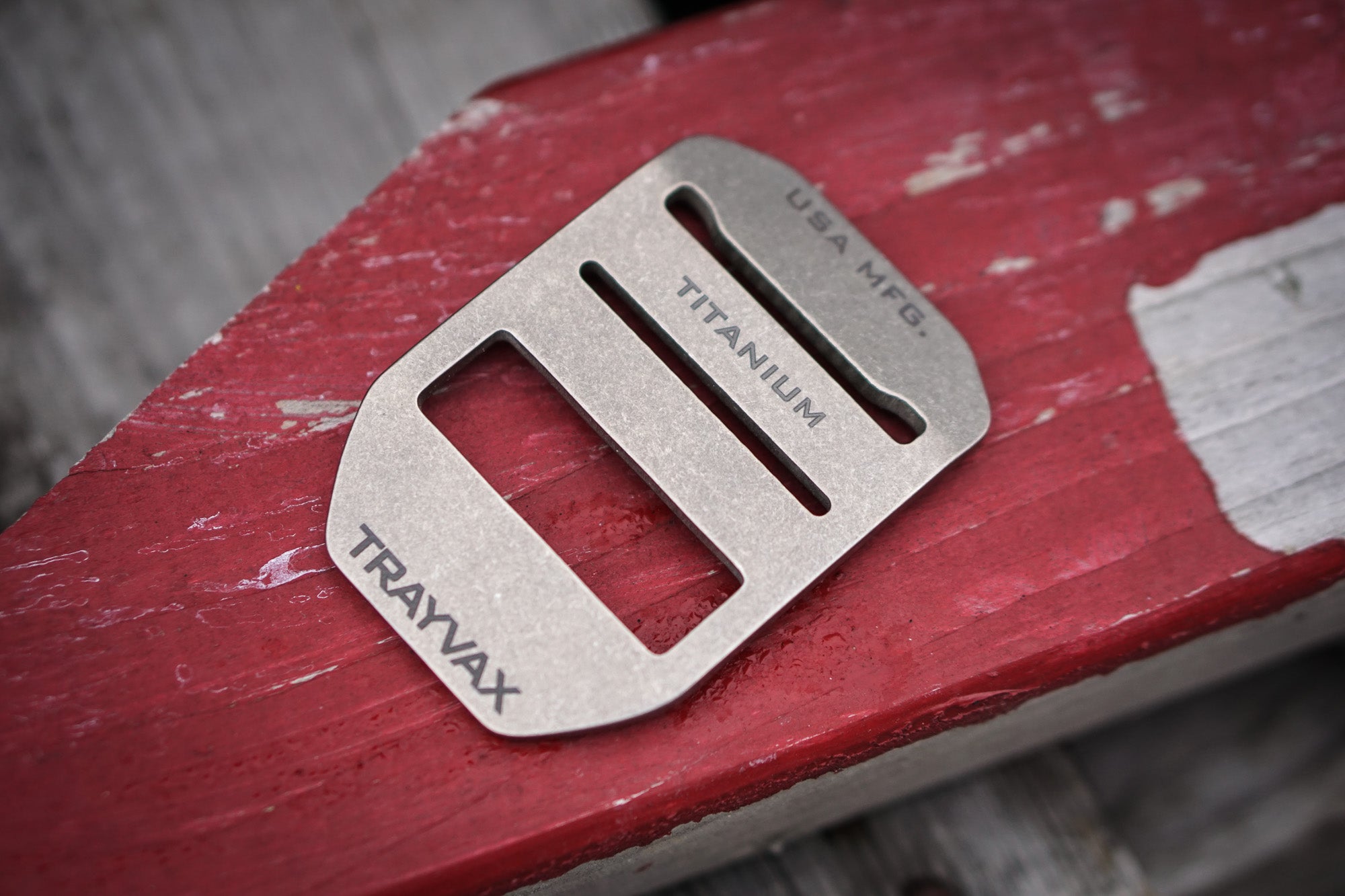 7 Reasons Why Portable Buckle Belts Are The New Cool - A Trayvax Article