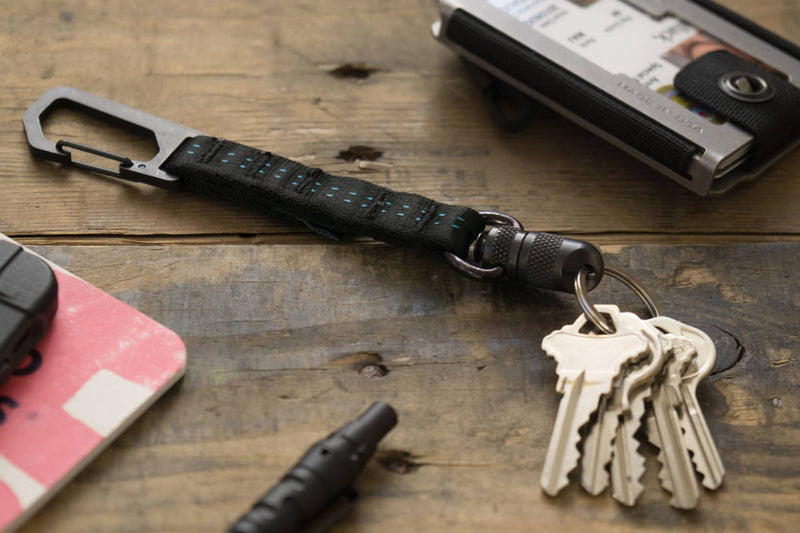 Why Is It Cool For Guys To Wear Lanyards Out Of Their Pockets - A ...