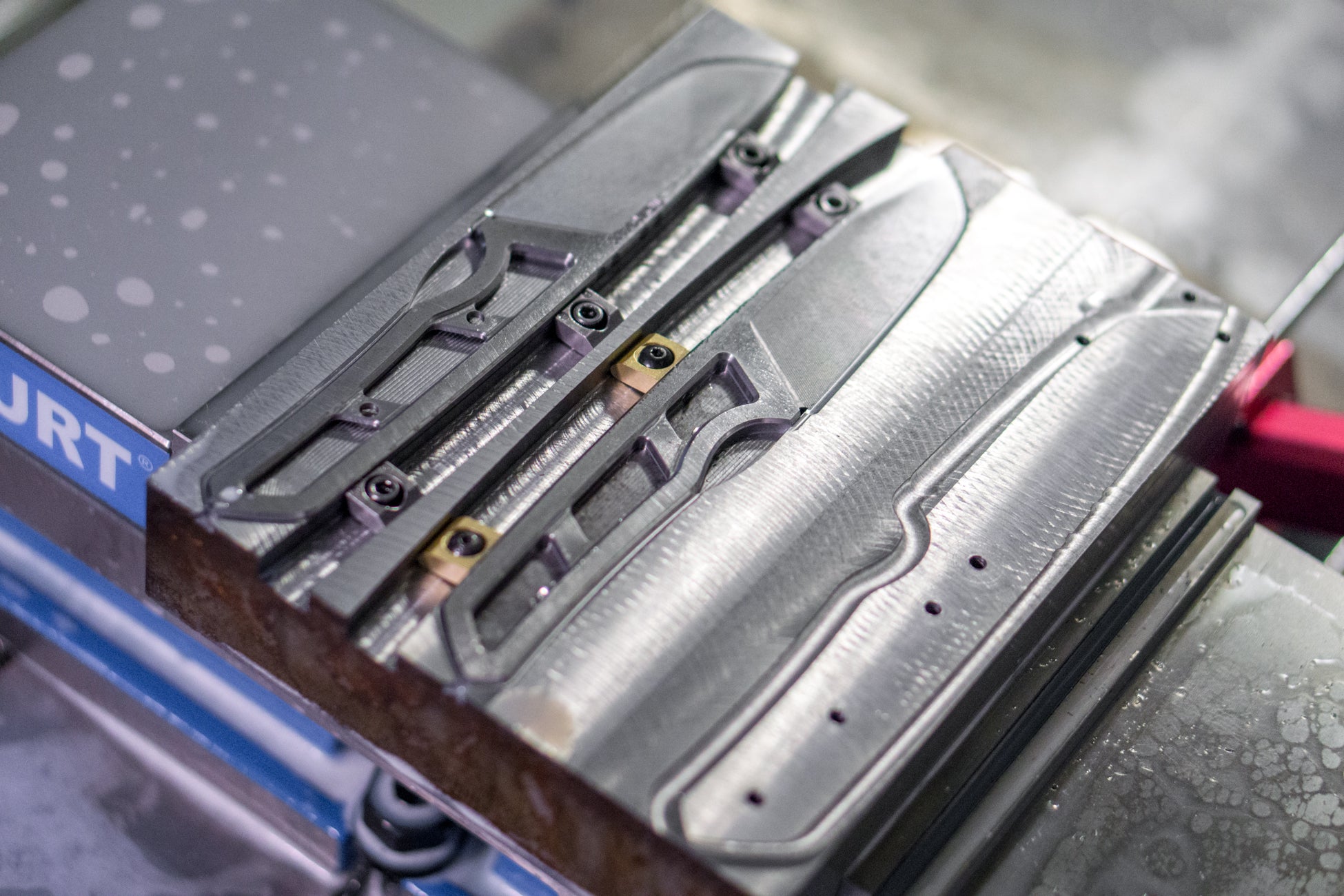 Which Is Your Favorite Knife and Why? - A Trayvax Article