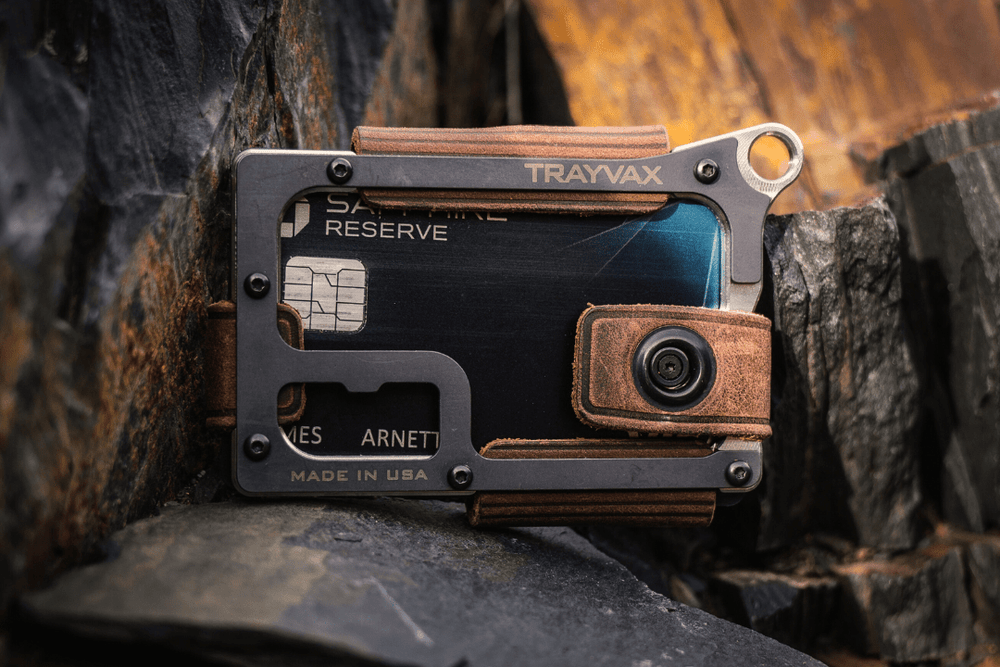 About Trayvax & Meet the Team | Find Out More