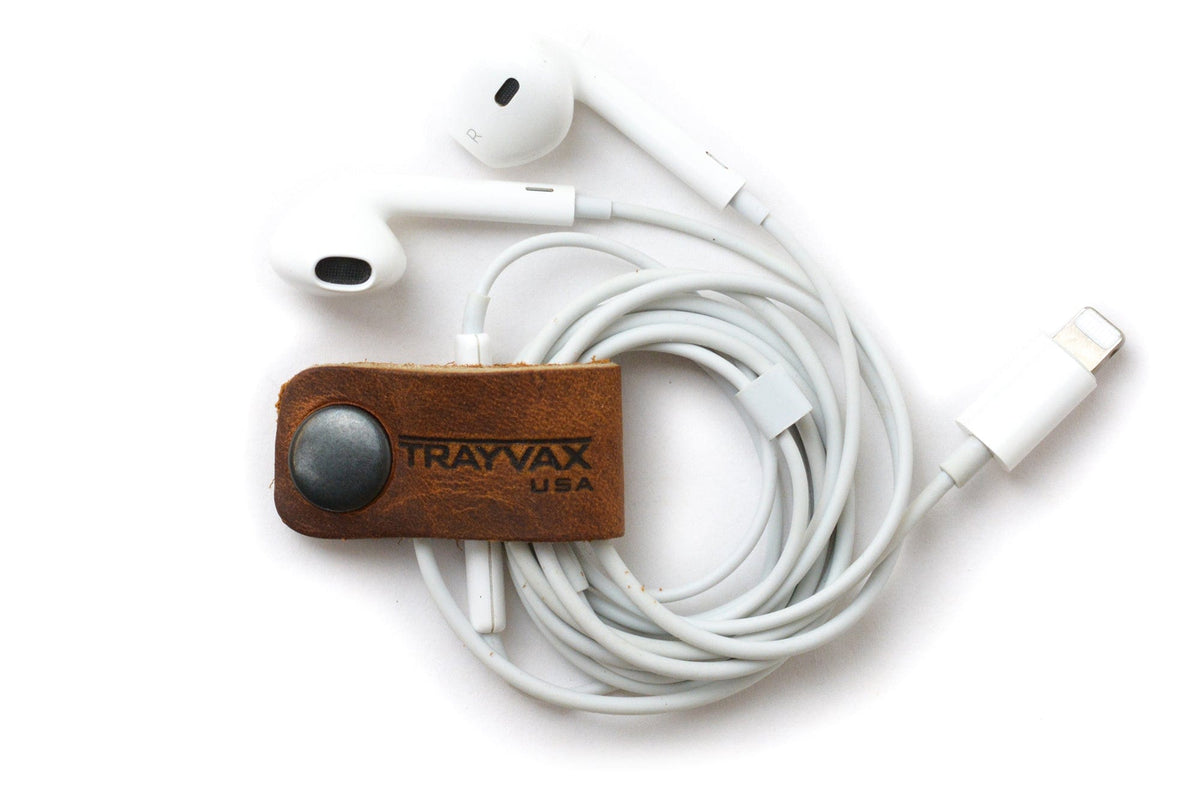Cord Wrangler | Cord Organizers | Trayvax