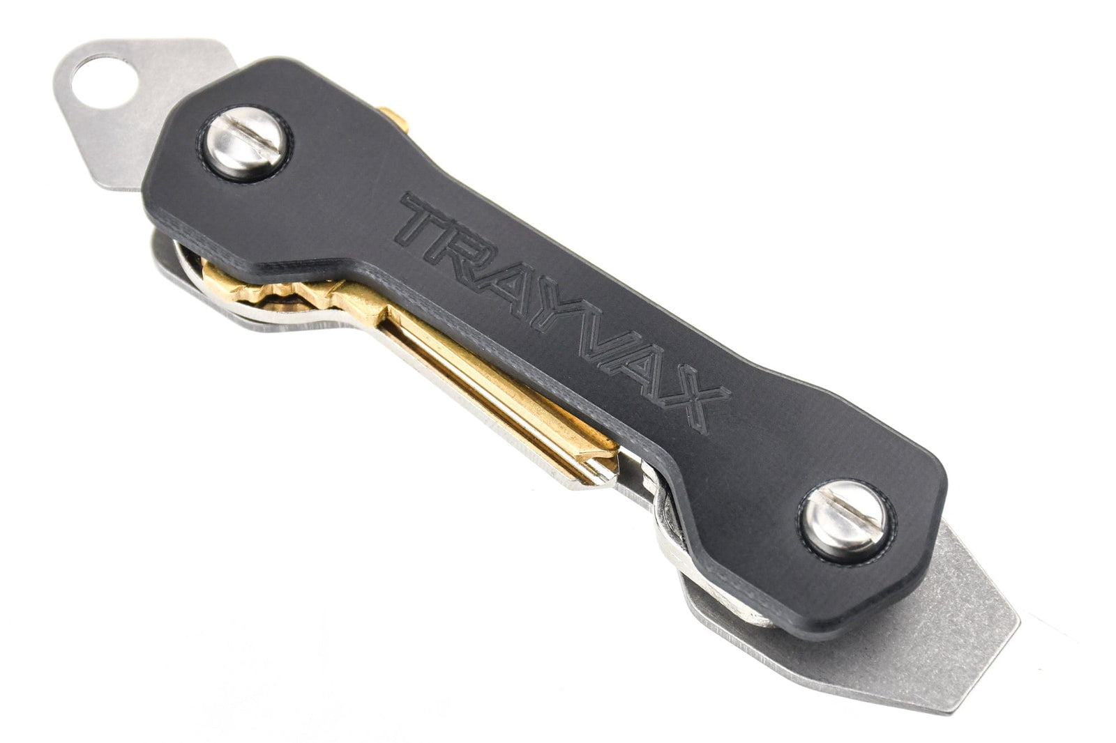 Keydex Key Holder | Trayvax