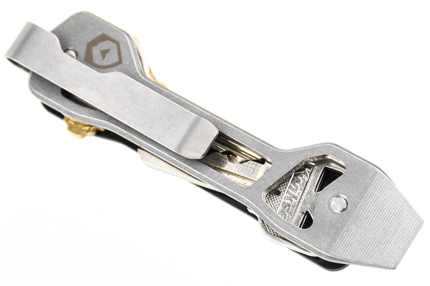 Keydex Key Holder | Trayvax