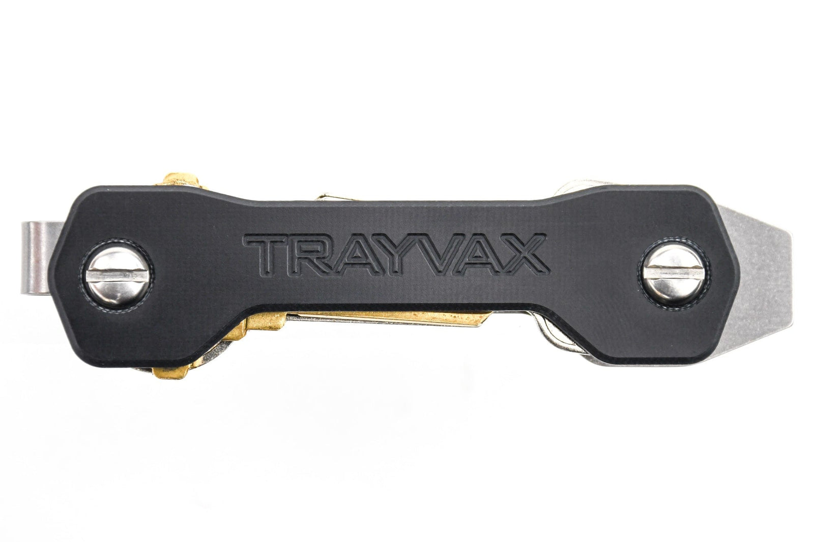 Keydex Key Holder | Trayvax