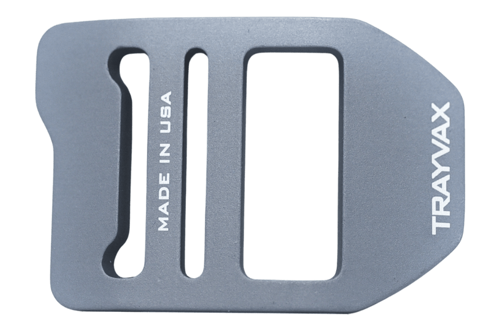 Junior Cinch Belt Buckles