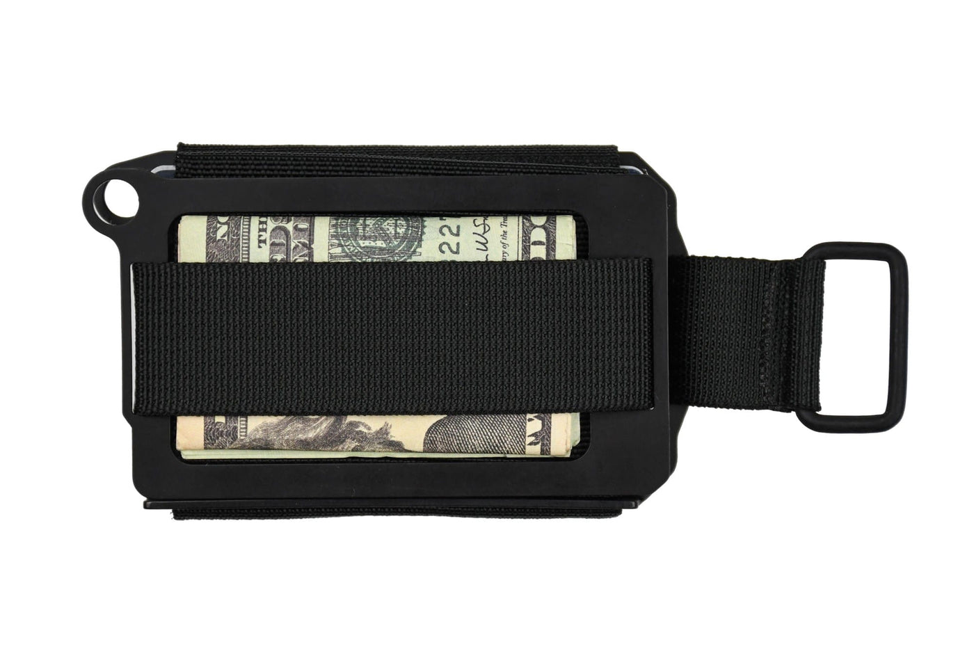 Metal Wallets from Trayvax | Slim & RFID Blocking | USA Made