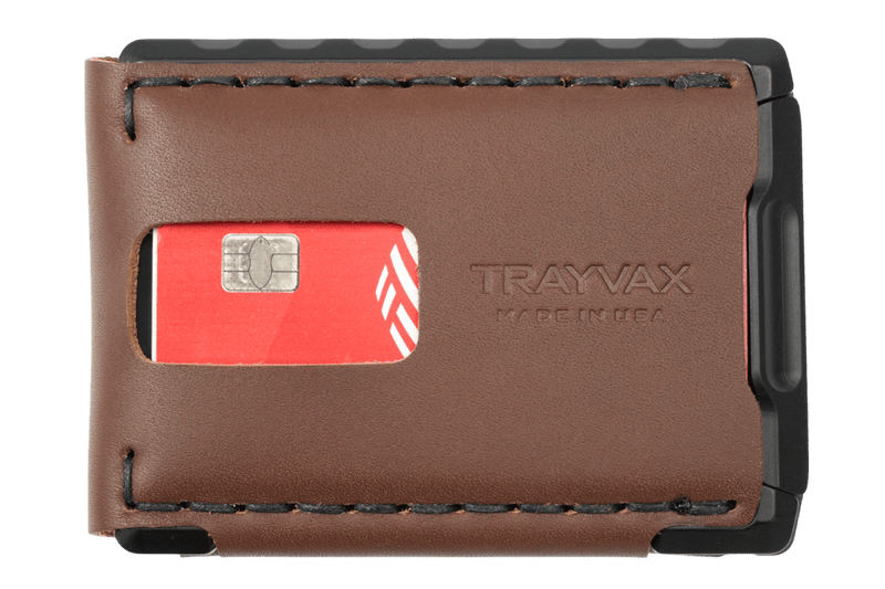 Venture Wallet | USA Made | 65 Year Warranty